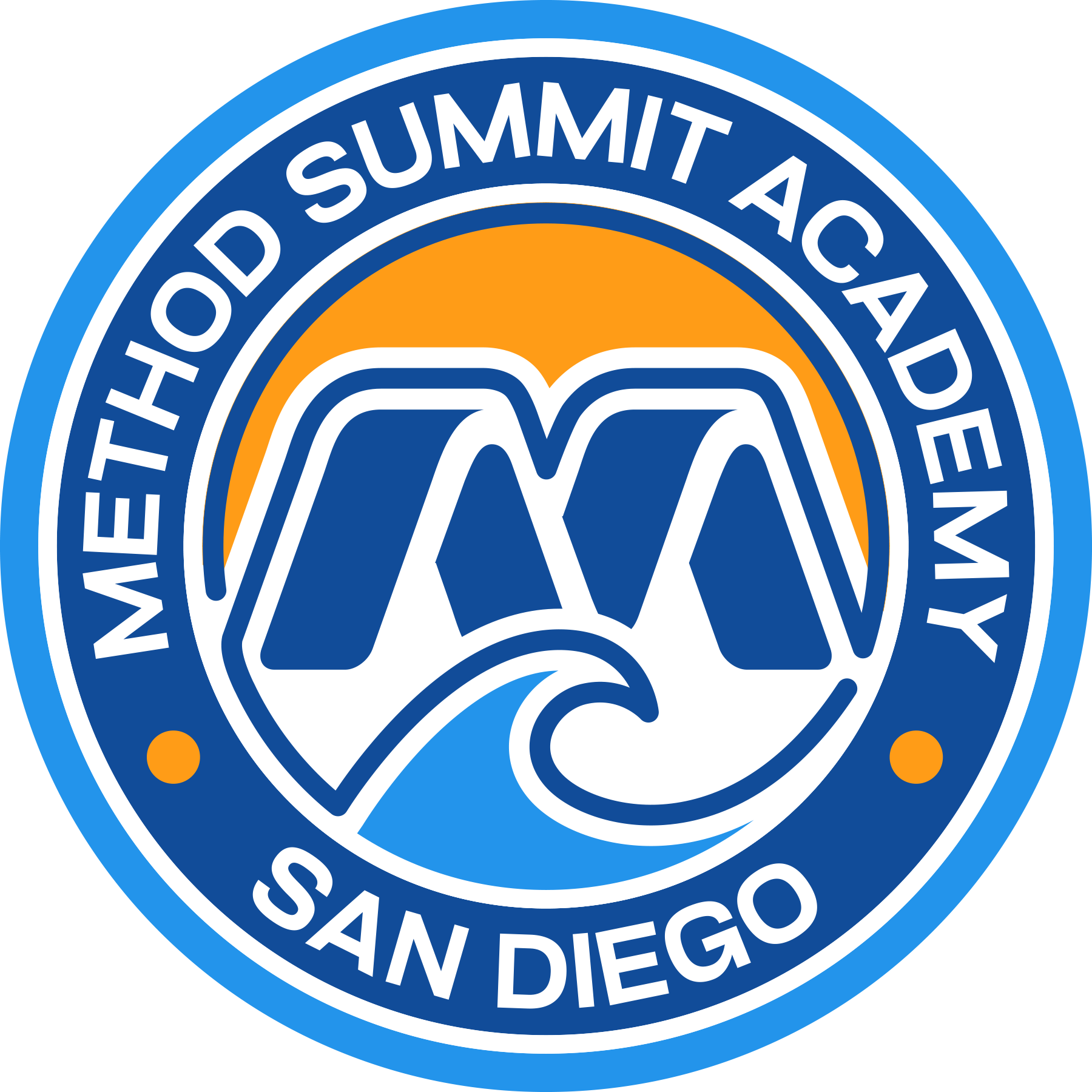 Enroll For DMSA | Dehesa Method Sports Academy